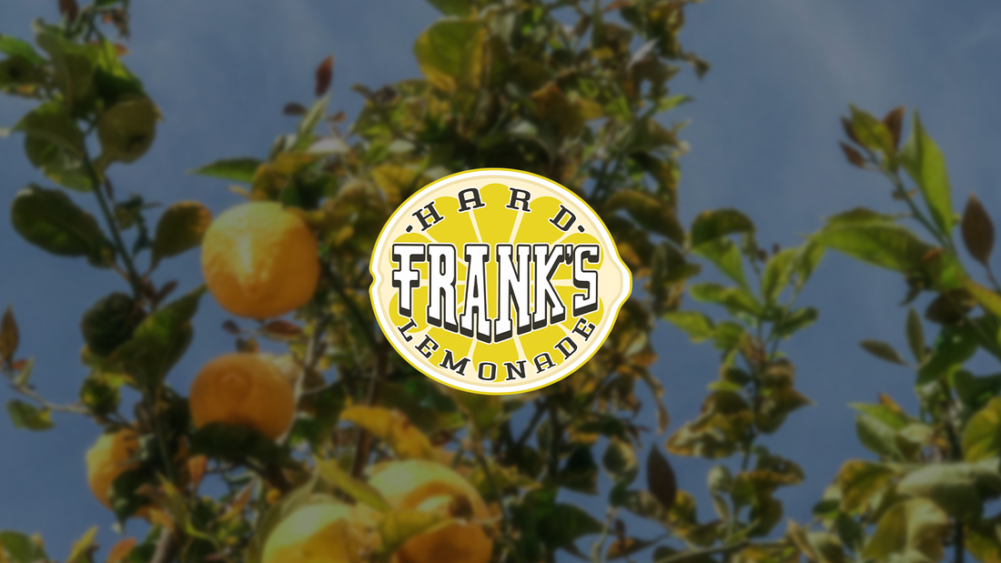 Franks Hard Lemonade – Frank's Hard Lemonade